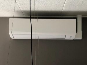 Airconditioning - vhti